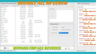 All Xiaomi Mi Account Xiaomi Flash Tool 2024 Frp All Samsung Adb Method ...