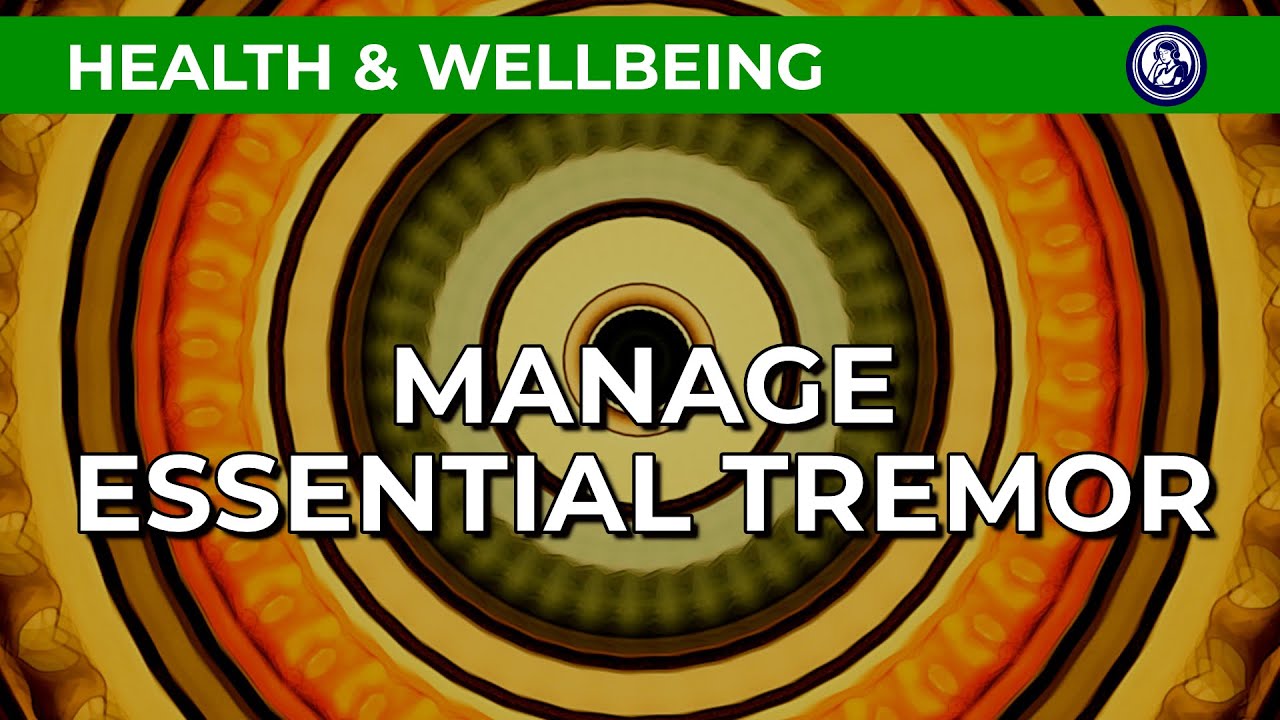 Steady Harmony: Hypnotherapy for Managing Essential Tremor - YouTube