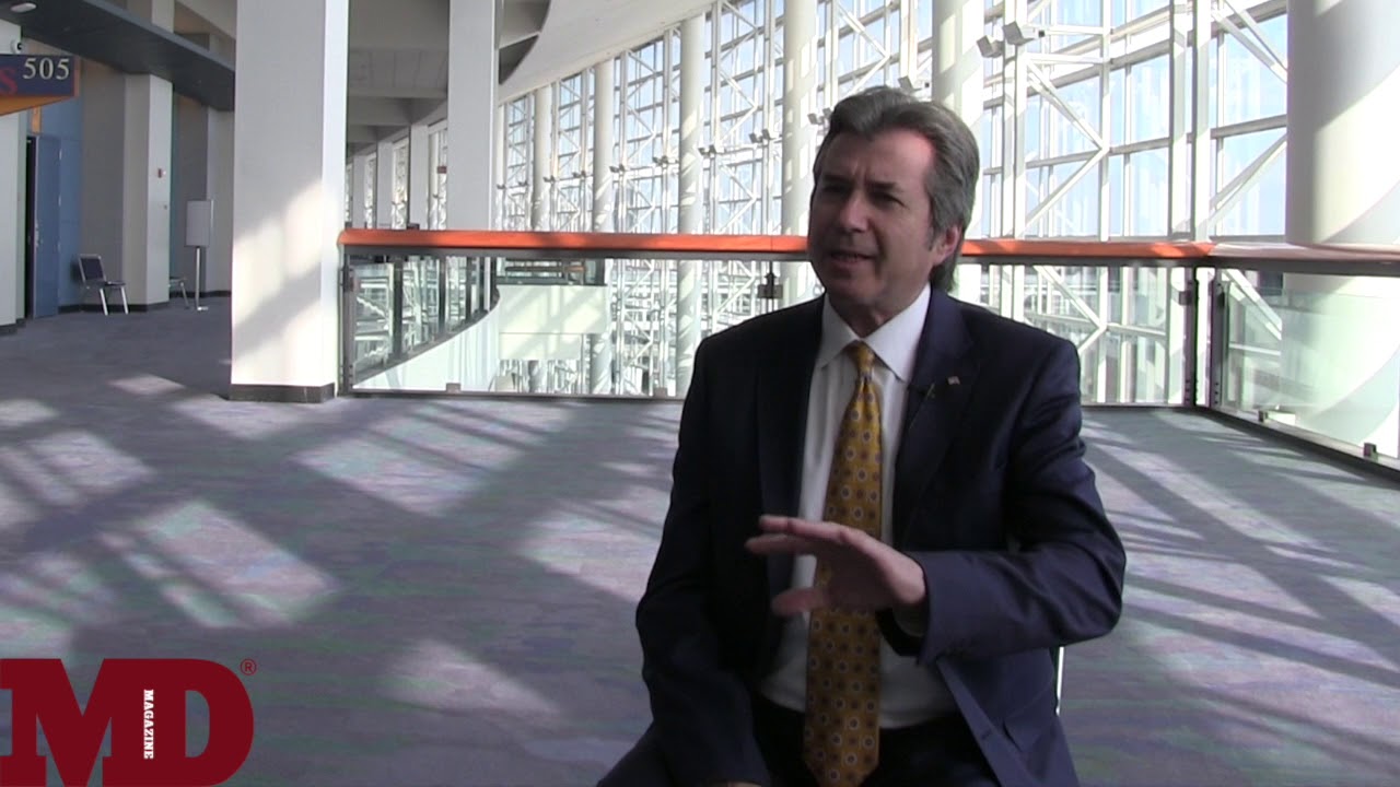 Michael Miller, MD: REDUCE-IT Trial - YouTube