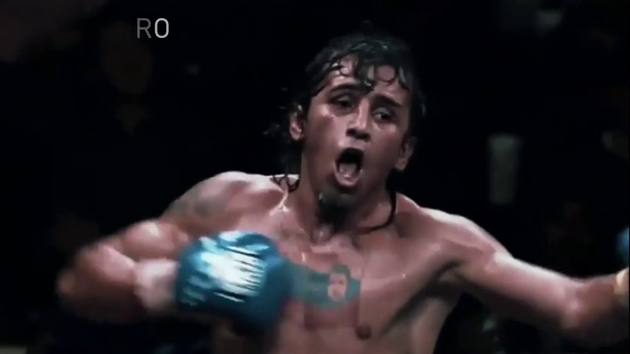 Edwin Valero - Legendary Highlights - YouTube