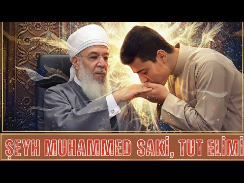 Şeyh Muhammed SAKİ, Tut Elimi- Menzil en Yeni İlahi