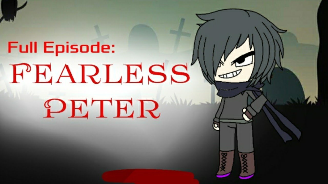 Full: Fearless Peter - YouTube