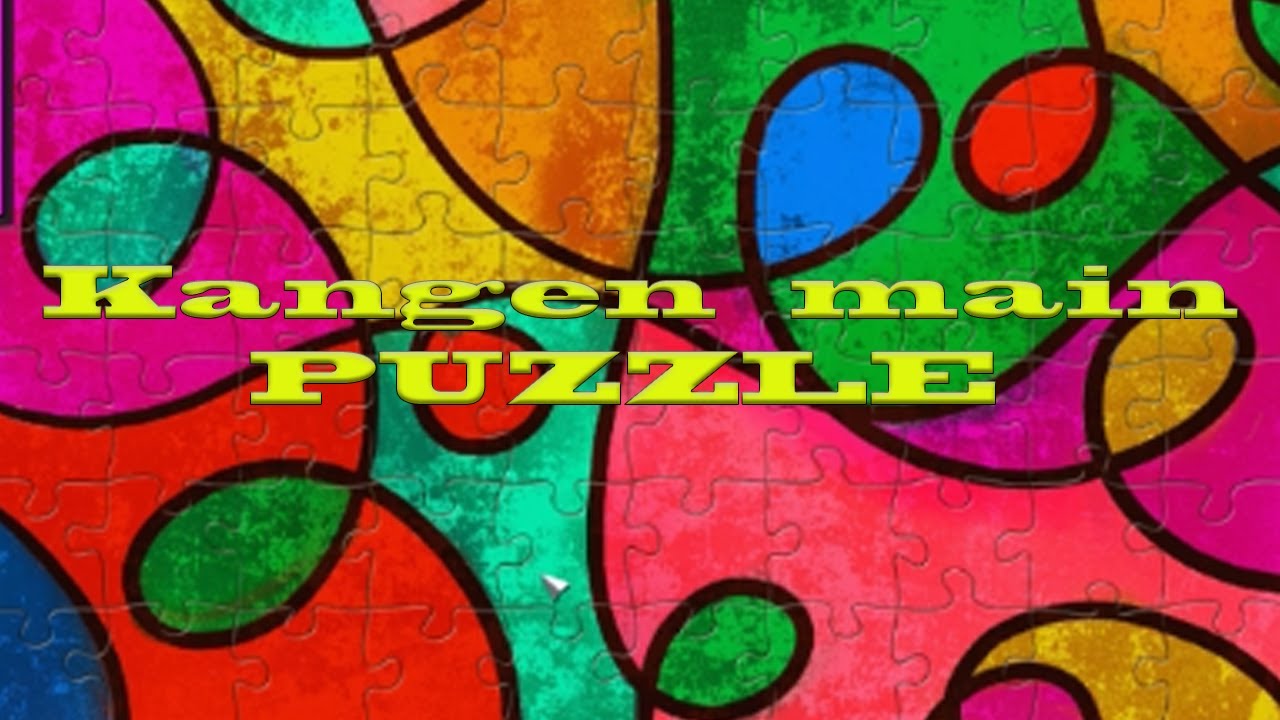Lagi kangen main puzzle game tapi bikin pusing | Super Jigsaw Puzzle ...