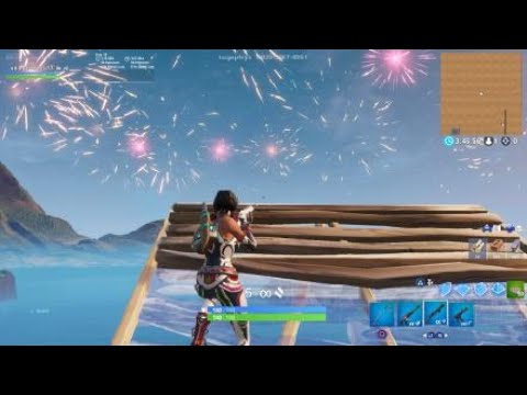 #RAINOX Bewerbung  Edit Künste [FORTNITE]