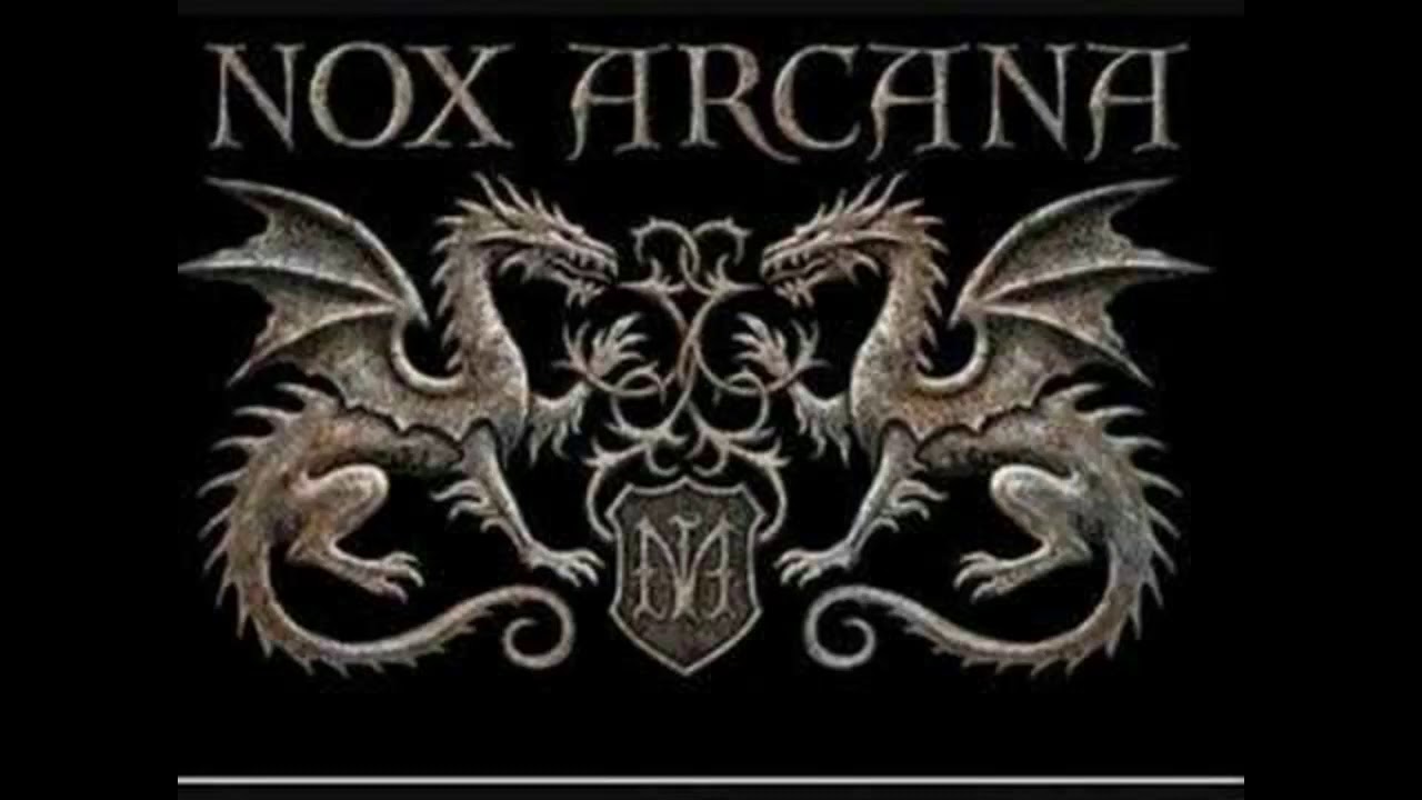 Nox Arcana - The Raven - Anti-Nightcore/Daycore - YouTube