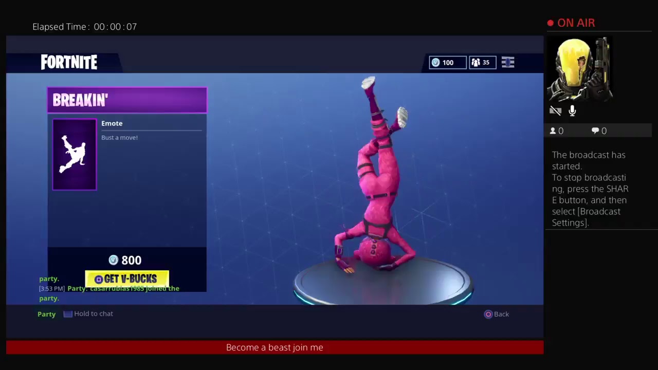 This is lit, new update - YouTube