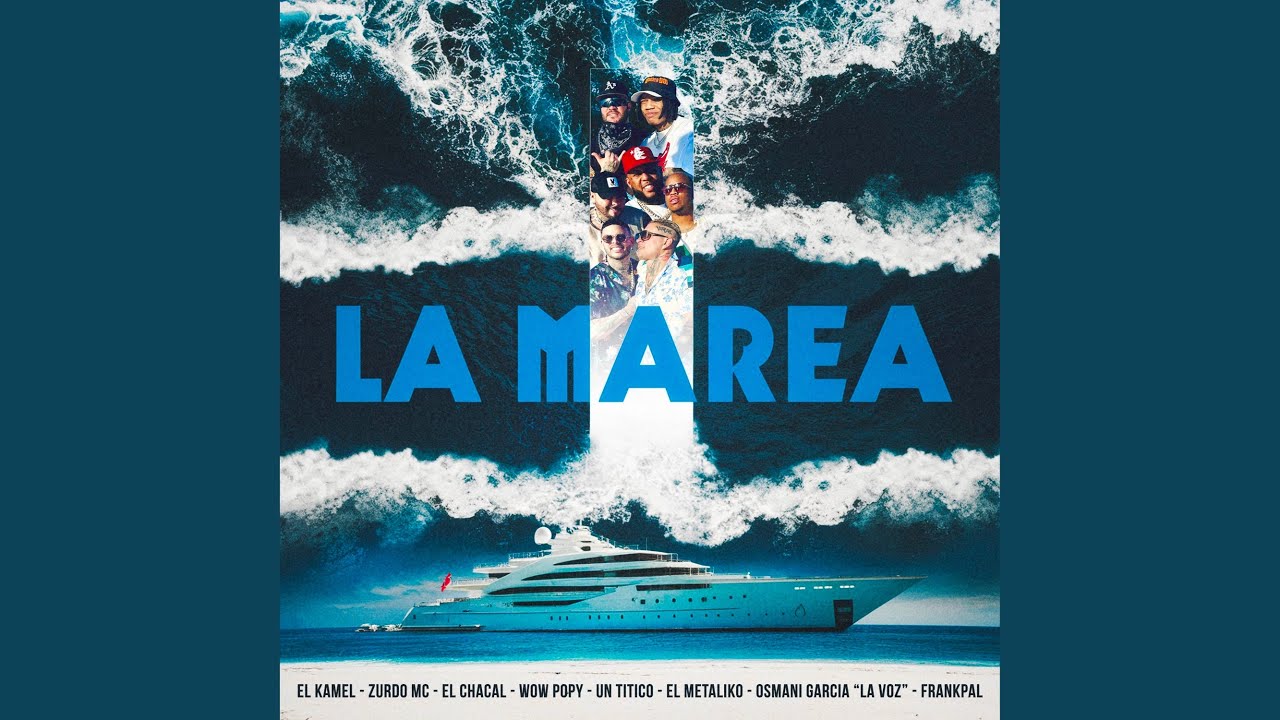 LA MAREA - YouTube