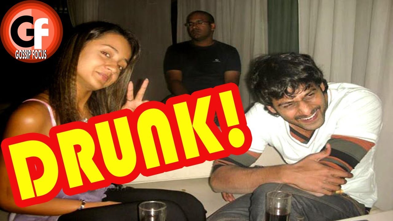 These Movie Celebs Got Heavily Drunk In Public || Drunk Celebrities ...