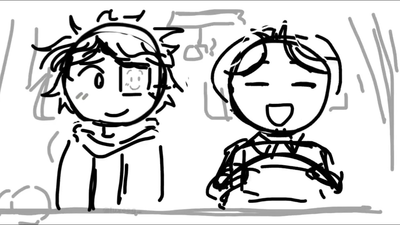 A Collection of Firepound Storyboards - YouTube