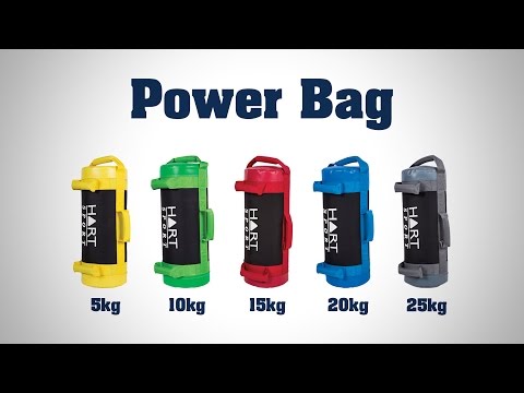 Power Bags