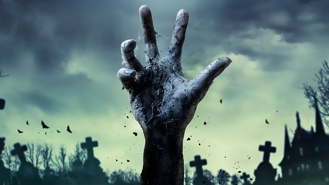 EAS Scenario - Zombie Apocalypse - YouTube