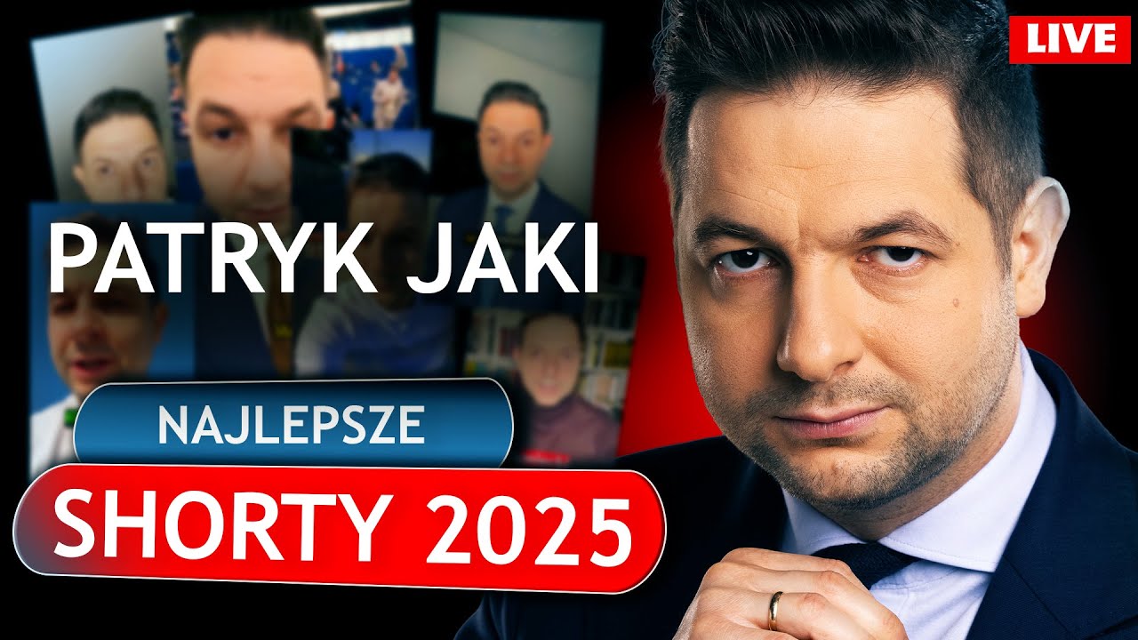 Najmocniejsze materiały Patryka Jakiego 2025🏆 - YouTube