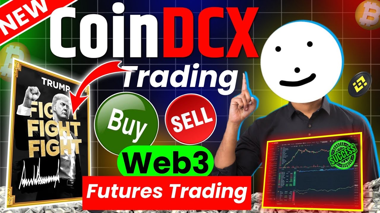coindcx trading | coindcx web3 | trump coin coindcx | coindcx me ...