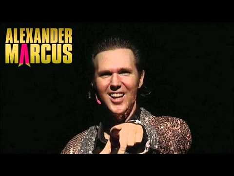 Alexander Marcus - Hawaii Toast Song - YouTube