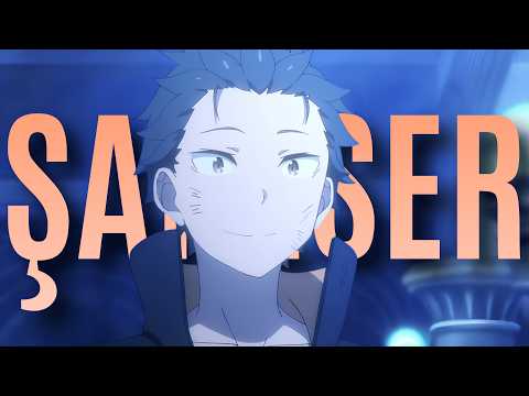 Re:Zero Sezon 3 Bir Başyapıt