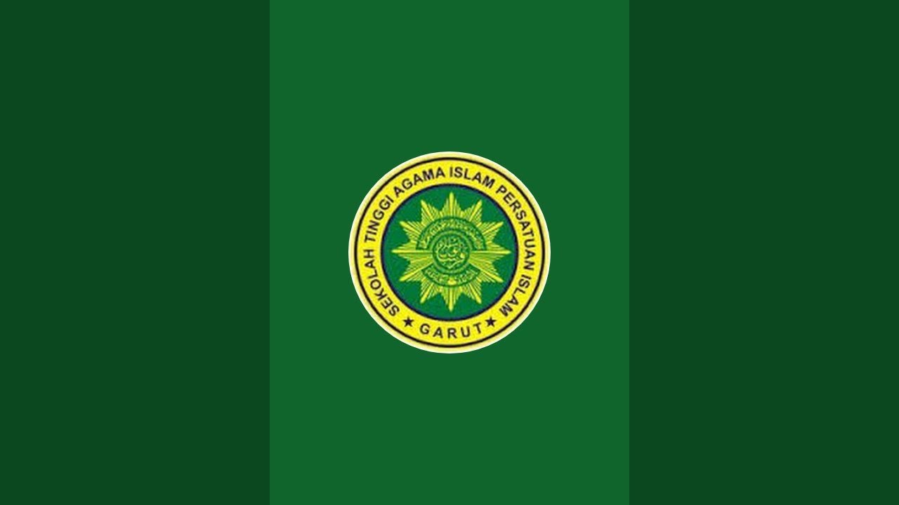 STAIPI GARUT sedang live sekarang! - YouTube