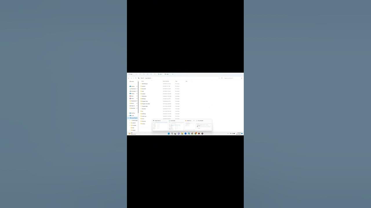 TUTORIAL INSTALASI FLUTTER - YouTube
