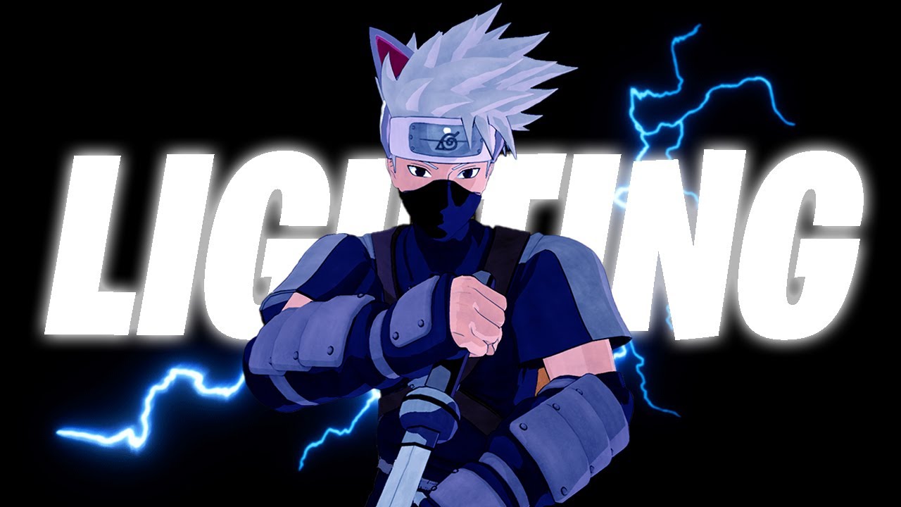 Unlocking The Lighting Element | Naruto to Boruto Shinobi Striker - YouTube