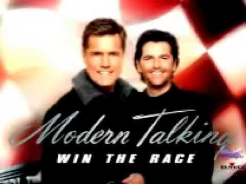 Mix Modern Talking  -  Mix Space