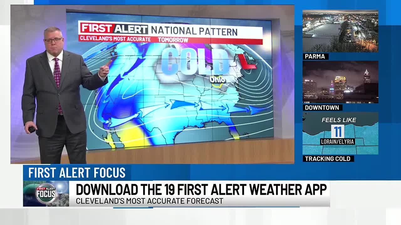 First Alert Focus: Cold to stay? - YouTube