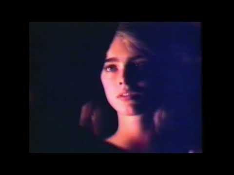 Australian Roadshow Home Video preview 'Endless Love' 1981 Brooke Shields