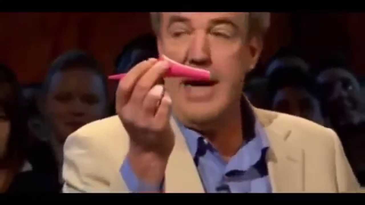 Shewee + Top Gear + Chloë Grace Moretz = This Video - YouTube