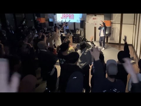 KOHEI JAPAN Live in MORIOKA 2023.10.8 - YouTube