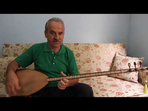 Kız Meyrem (Hıfzı Şimşek)