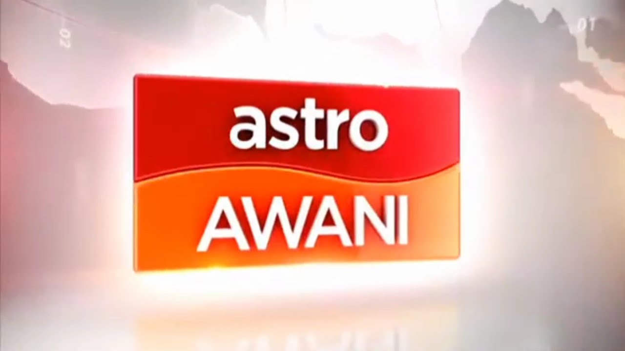 Astro Awani Ident 2020 - Wordless - YouTube