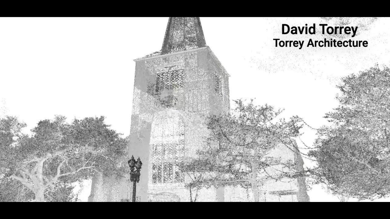 Our Work With Torrey Architecture - YouTube