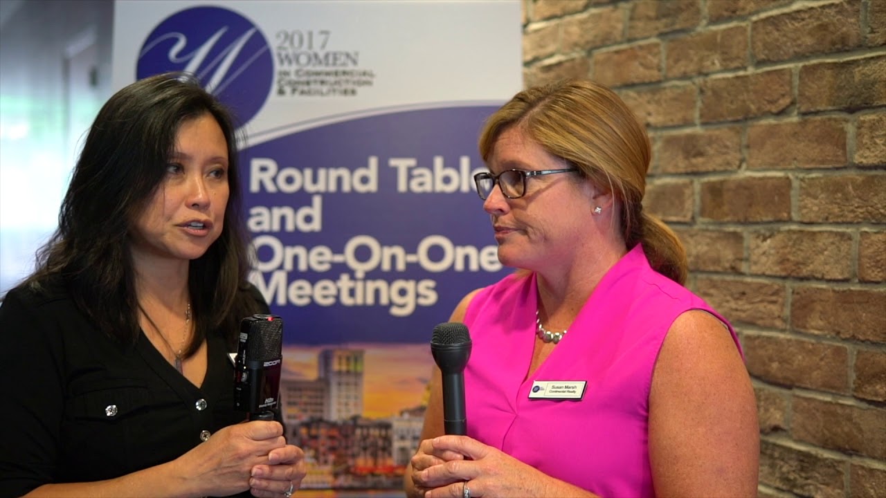 Susan Marsh Continental Realty II Commercial Construction & Renovation ...