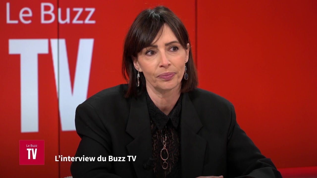 «Il a un charme italien incroyable» : Géraldine Maillet commente le ...