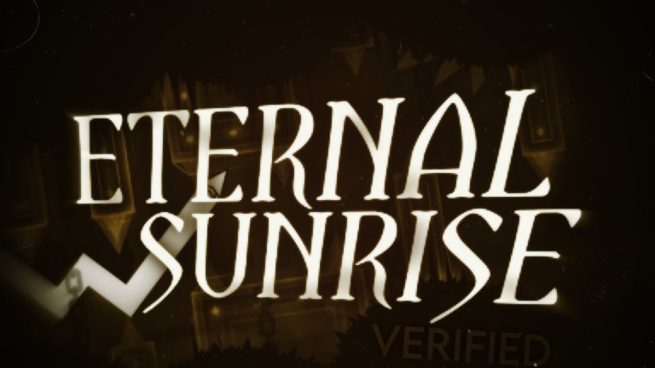 Eternal Sunrise - by Kazuto VERIFIED | GDYT - YouTube