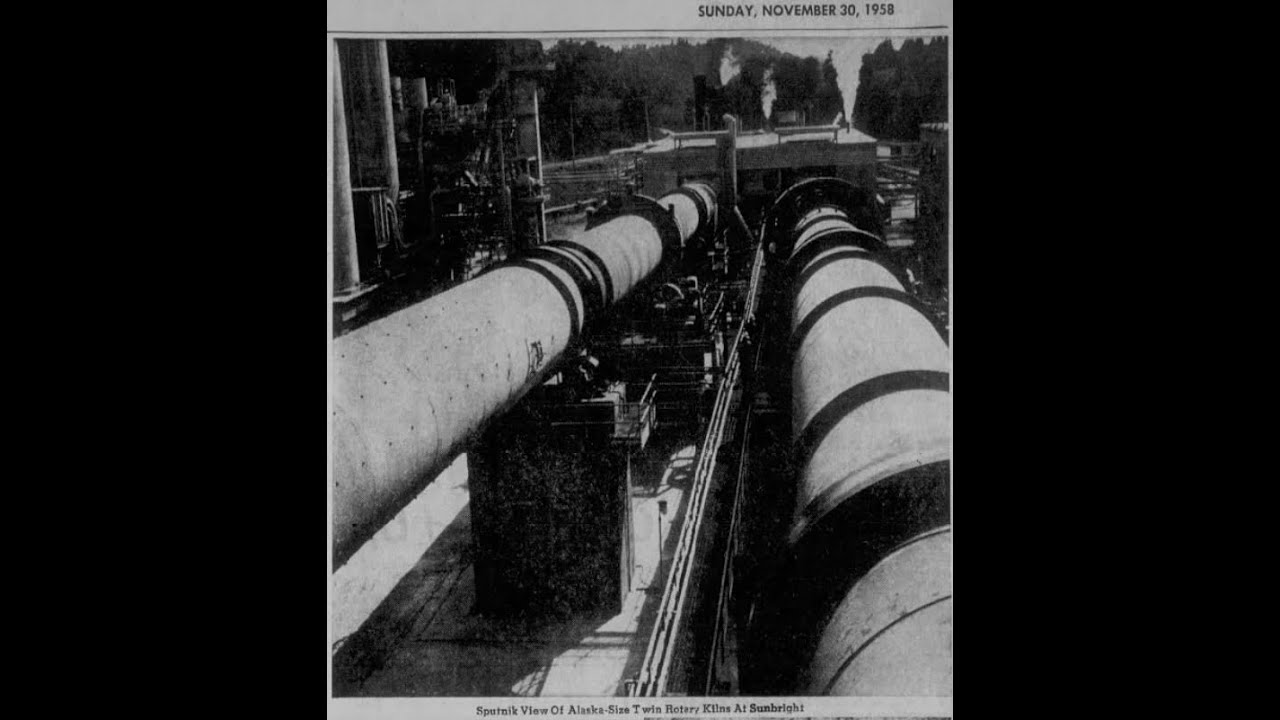 Lithium Conspiracy: The Forgotten Workers of Foote Mineral. Duffield ...