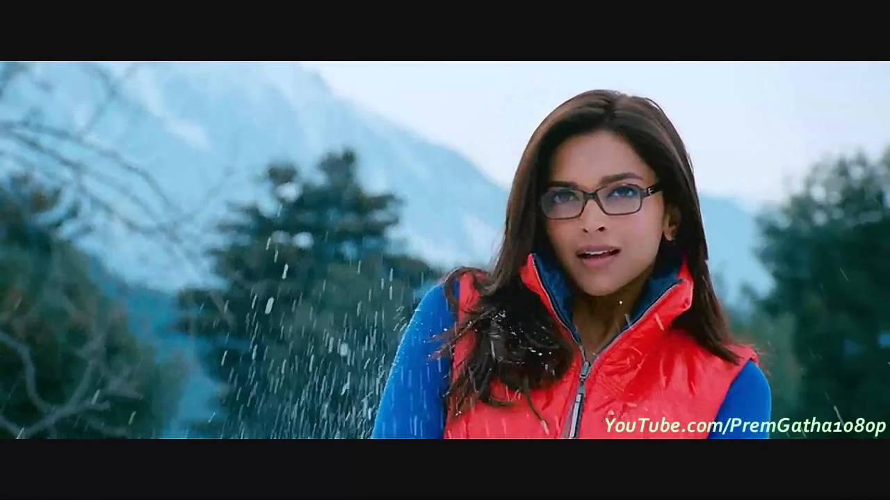 subhanallah yeh jawaani hai deewani 1080p hd song - YouTube