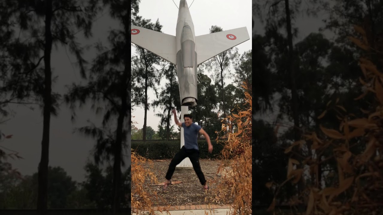 Try to fly - YouTube