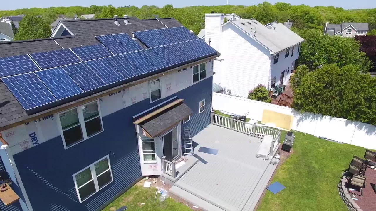 Creative Exteriors Inc - YouTube