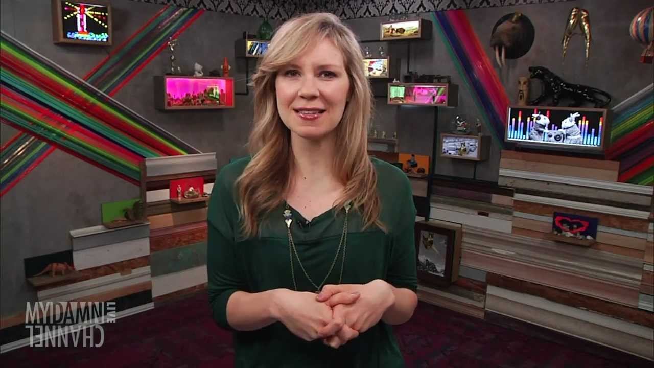 Beth of the Week - 6/1/12 (Beth 1) - YouTube