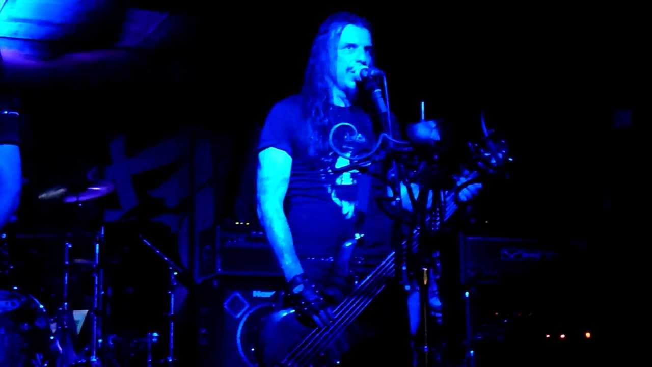 SEPTIC FLESH - DNA - live @ Igelrock 20 mai 2011 HQ+Lyrics - YouTube