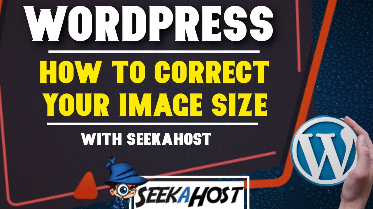 How To Correct Image Size In WordPress Resizing Images YouTube how-to-correct-image-size-in-wordpress-resizing-images-youtube