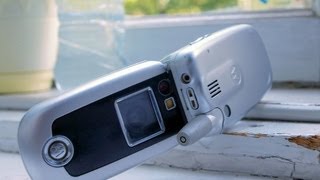 Motorola V635