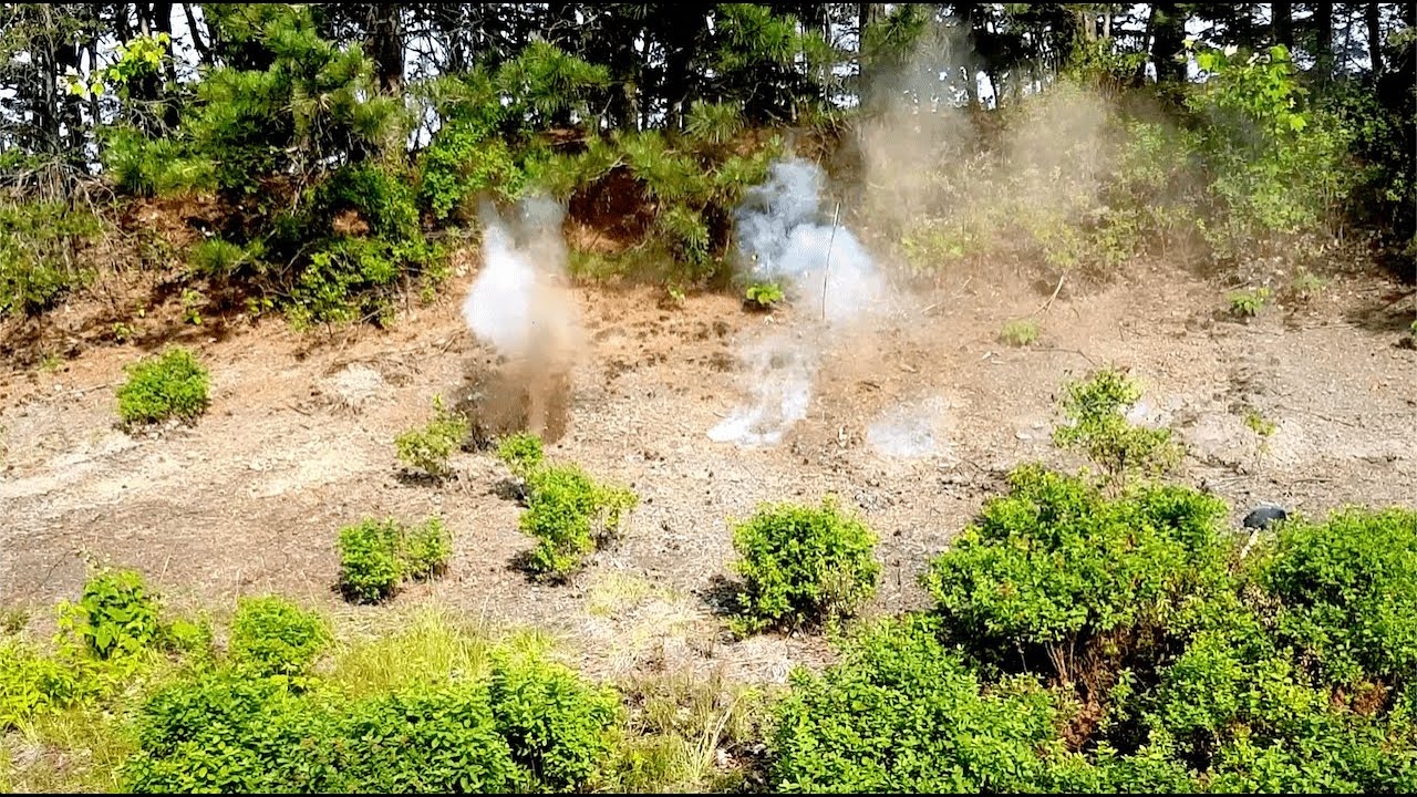 SFX Combat Bullet Hit Test 2 - YouTube
