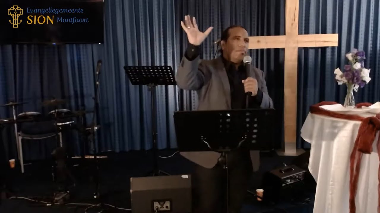 Jos Refo - Kom uit je emotionele gevangenis (bye bye bajes) - YouTube