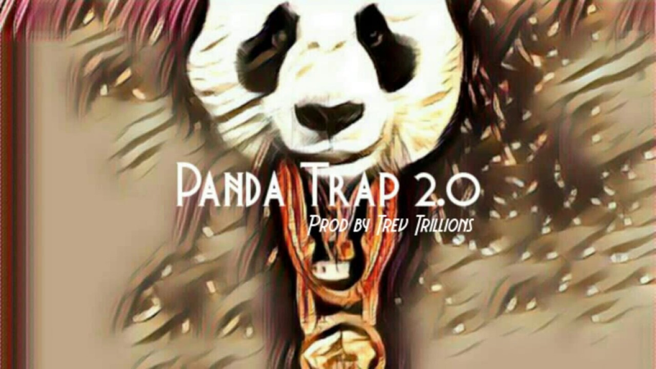 (FREE) HIp Hop Rap Instrumental "Desiigner Type Beat" Panda Trap 2.0 ...