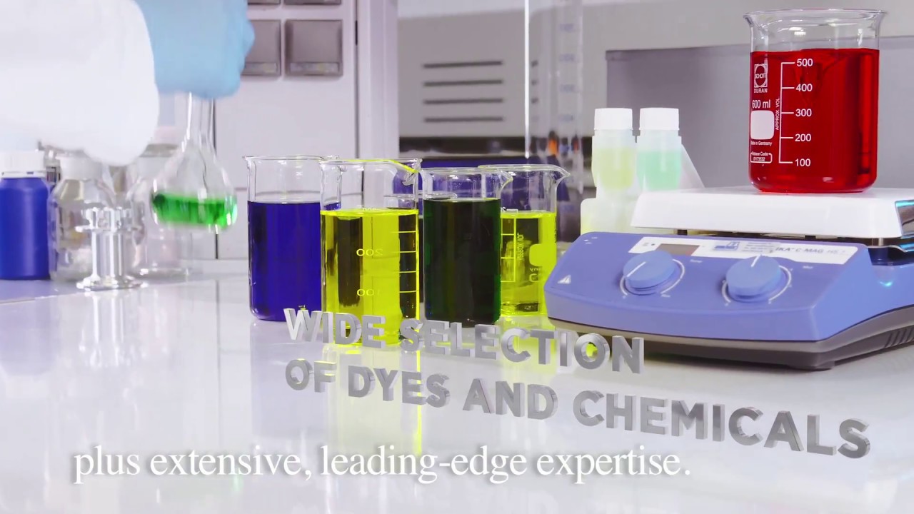 High Quality Aluminum Finishing with Clariant - YouTube