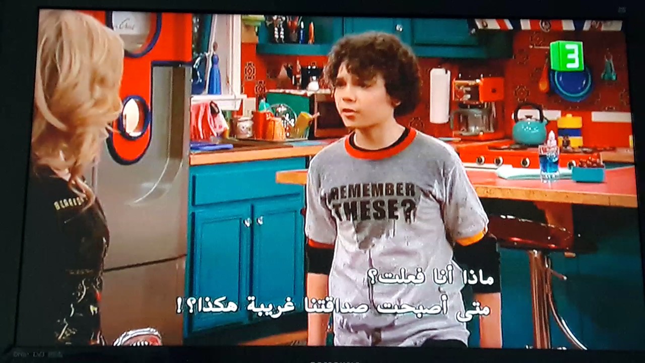 sam and cat/ drone episoide - YouTube