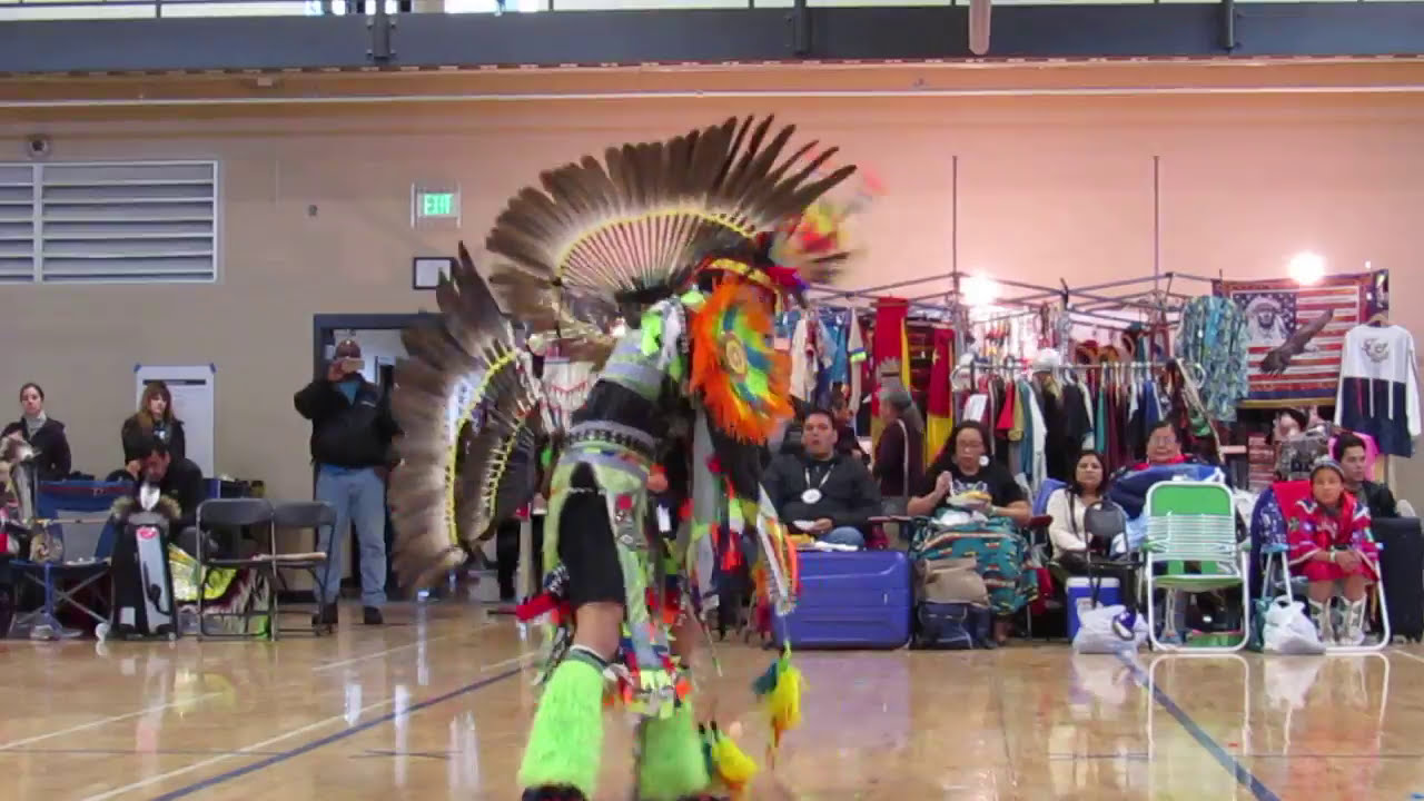 Fancy Dancer - YouTube