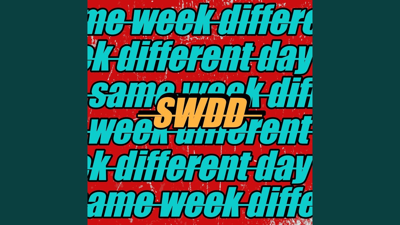 Swdd - YouTube