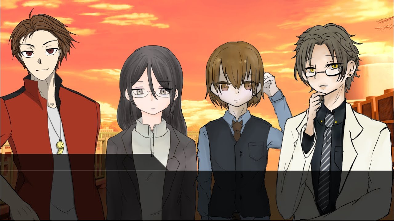 【クトゥルフ神話TRPG】ソープスクール part11 - YouTube