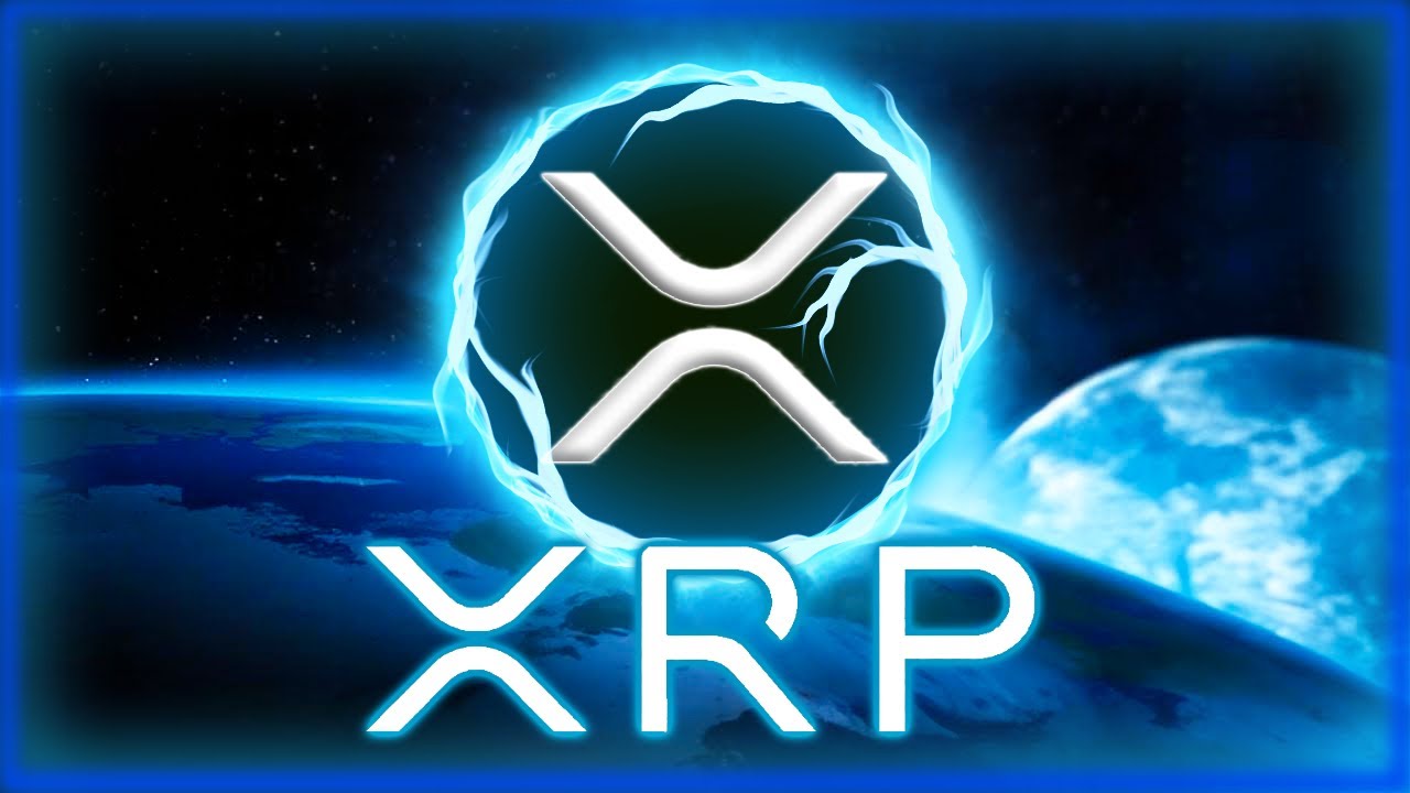 XRP RIPPLE MR POOL THE SECRETS OUT !!!!! $10 TRILLION BOMBSHELL ...